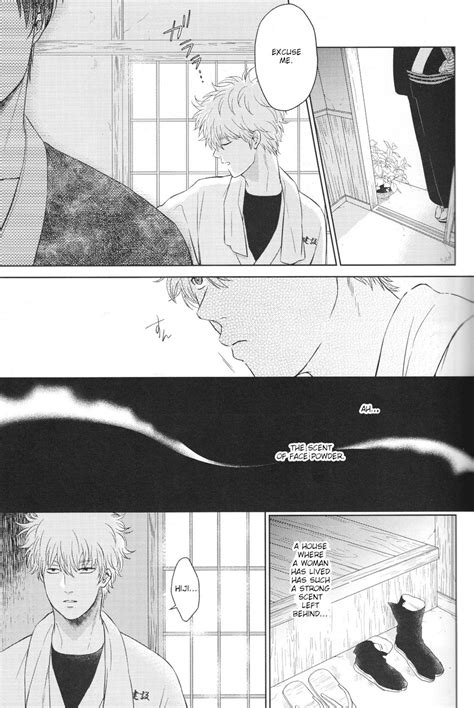 Mucci Zankou Gintama Dj Eng Myreadingmanga