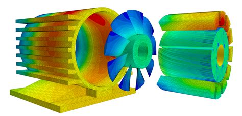 Embedded Emissions The Carbon Cost Of Everything Simcenter