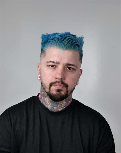 Kyle Rowland Barber Expo One Society Onesociety