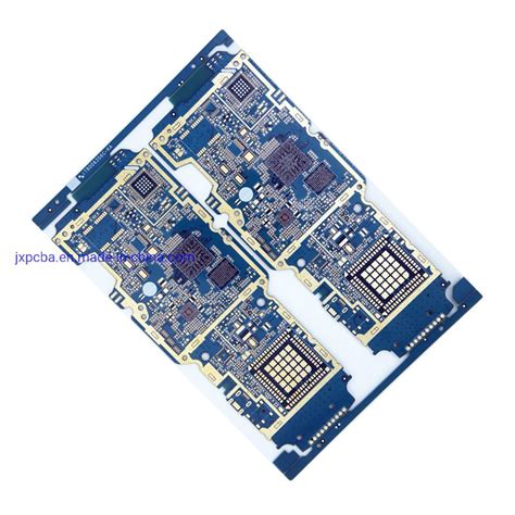 Water Meter Pcba Pcb Control Board Pcb And Pcba