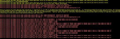 Cuda Error 801 Cudaerrornotsupported Operation Not Supported