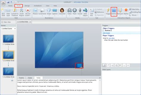 Ast Adding Captions To Articulate Storyline