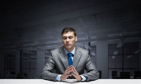 Staying Calm During A Job Interview Nolan Recruitment