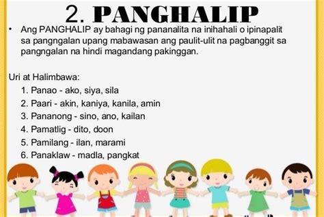 Pangalan At Panghalip Fill And Sign Printable Template Online Hot Sex