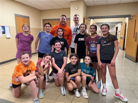 Mike Rejniak On Linkedin Girlsandwomeninsportsday