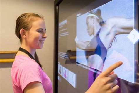 Choosing A Touch Screen What Is Pcap Touch Pro Display