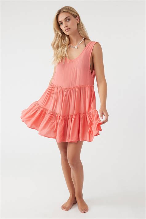 Linnet Cover Up Porcelain Rose Oneill