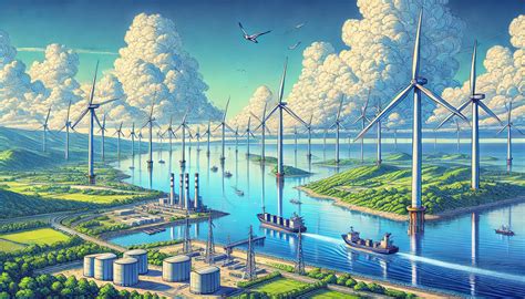 Cea Recognizes Surface Hydrokinetic Turbine Technology To Boost Renewable Energy Growth Headlines