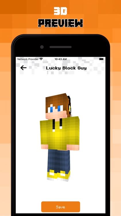 New Lucky Block Mod For Mcpe By Priti Mehta