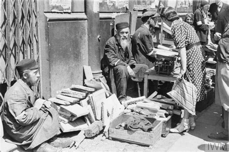 The Warsaw Ghetto October 1940 May 1943 Imperial War Museums