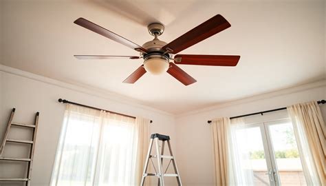 Why Does My Ceiling Fan Make a Clicking Noise - Top Ceiling Fans