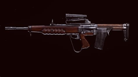 The Best Em2 Loadout In Warzone Pcgamesn