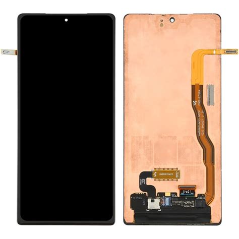 Samsung Galaxy Note 20 5g Sm N981 Lcd Ekran Dokunmatik