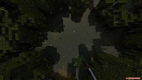 Defined Pbr Texture Pack 1 20 1 19 A Vanilla Rtx Pack Mc Mod Net