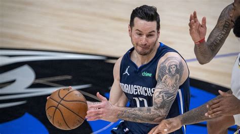 ESPN Pundit JJ Reddick Chosen As Head Coach Of The LA Lakers Fort
