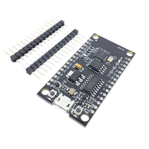 Esp8266 Nodemcu V3 Lua Wifi Module Memory 32m Flash Usb Serial