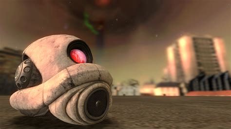 Made With Gmod HalfLife