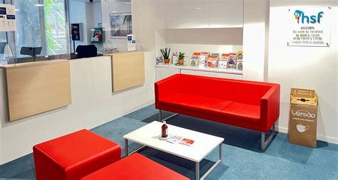 Contactez Nous Lhabitat Social Français