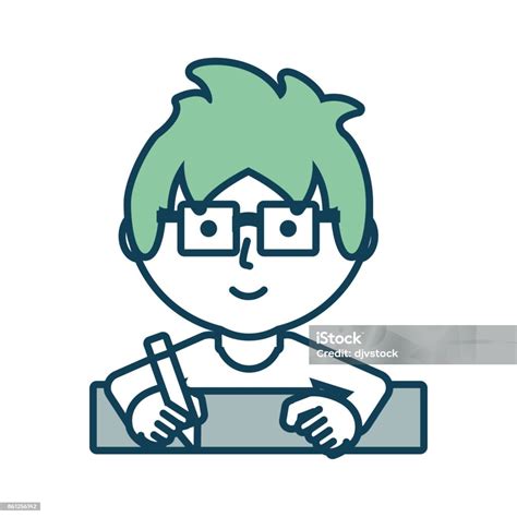 男人向量它製作圖案向量圖形及更多一個人圖片 一個人 人 信心 Istock