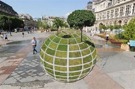 Amazing 3d Illusion In Paris 5 Pics