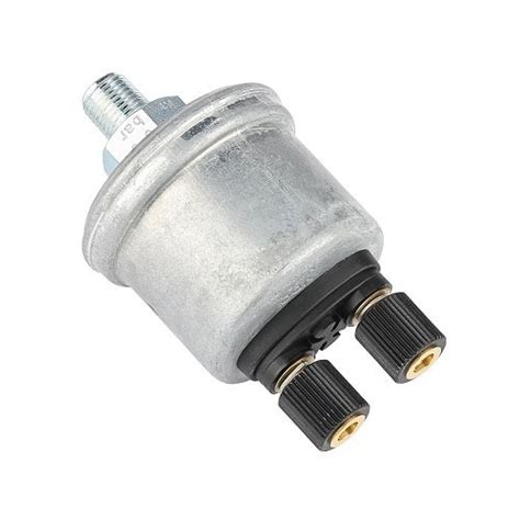 Öldrucksensor VDO 0 - 5 bar - VB10706 - Mecatechnic.com