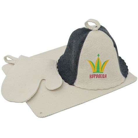 Жіночий набір для бані Купити аксесуари для сауни