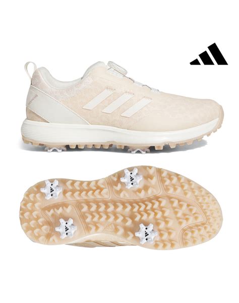 아디다스 S2g 보아 여성 골프화 Gv9435
