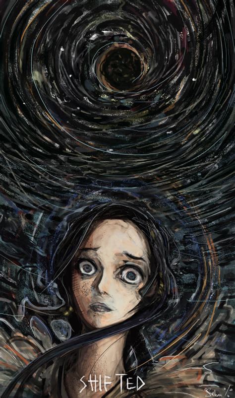 Shifted By Sehanmyid On Deviantart