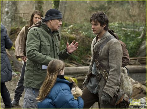 Full Sized Photo Of Ben Barnes Alicia Vikander Seventh Son Stills 07