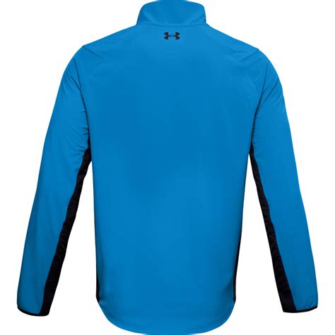 Under Armour Mens Storm Revo Jacket Golfonline