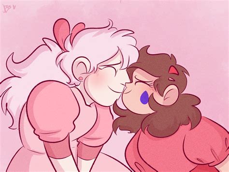 Val Kisses 2024 3 By Jess The Vampire On Deviantart