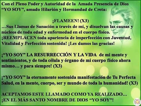 Pin En Decretos Metaf Sicos