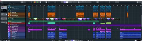 Let S Share Our Color Schemes Cubase Steinberg Forums
