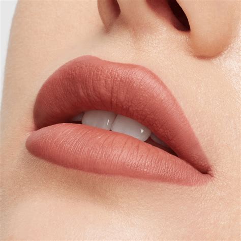 M·a·cximal Silky Matte Viva Glam Lipstick Mac Cosmetics