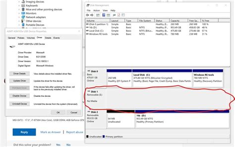 Access Linux Partition Usb Drive From Windows 10 Linux Spiceworks