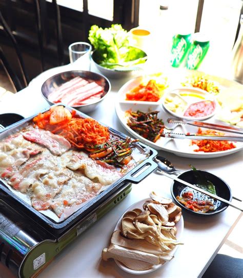성신여대 고기집 엄청난삼겹살 맛집인정 네이버 블로그