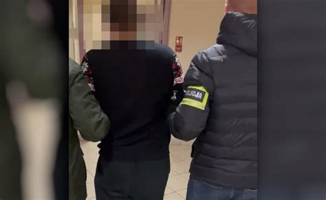 Zabójstwo 20 latki w Krakowie Jej 21 letni chłopak w areszcie Policja