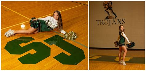 Mackenzie Swartz Sjhs Senior Class Of 2021 Carly Fogleman