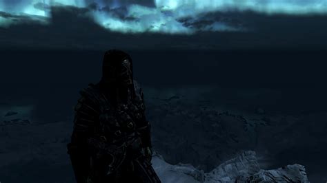 Wallpaper Video Games Night Screen Shot Moonlight The Elder