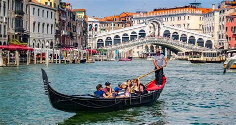 10 Qytetet Më Të Bukura Në Botë Venecia Në Krye Të Listës Athina E