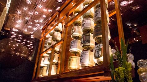 Nobu Fifty Seven New York New York United States Venue Report