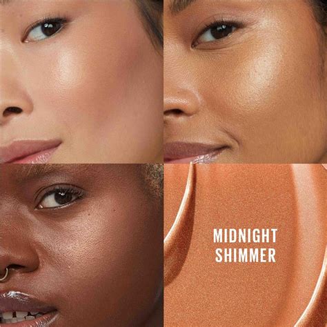 Buy Maybelline Sunkisser Blush Midnight Shimmer Online At Chemist