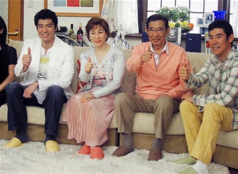高島忠夫さんが死去 88歳、老衰 『ドレミファドン』など司会者としても才能発揮 （12ページ） Zakzak