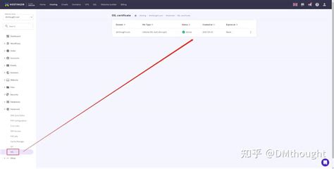 小白 Wordpress 建站教程：从域名到服务器到 Wp 后台 知乎