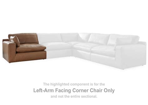 Emilia Piece Sectional