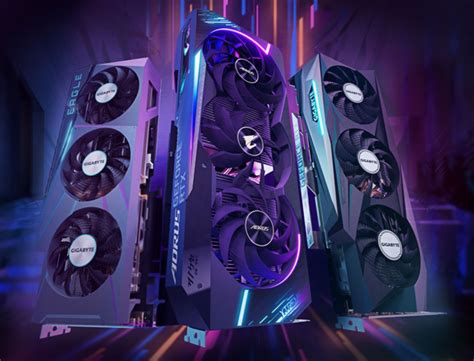 More NVIDIA GeForce RTX 4090 Custom Model Graphics Cards From Gigabyte
