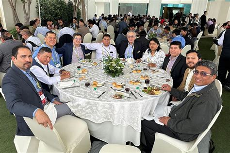 Noticias Chapi Minerals