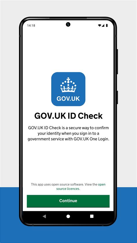 gov uk id check apk for android download