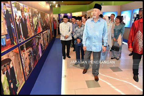 Sokong Usaha Lestarikan Warisan Negeri Christina Sabah News Bebas