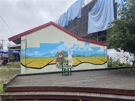 宜蘭天送埤車站 相光行 XGP